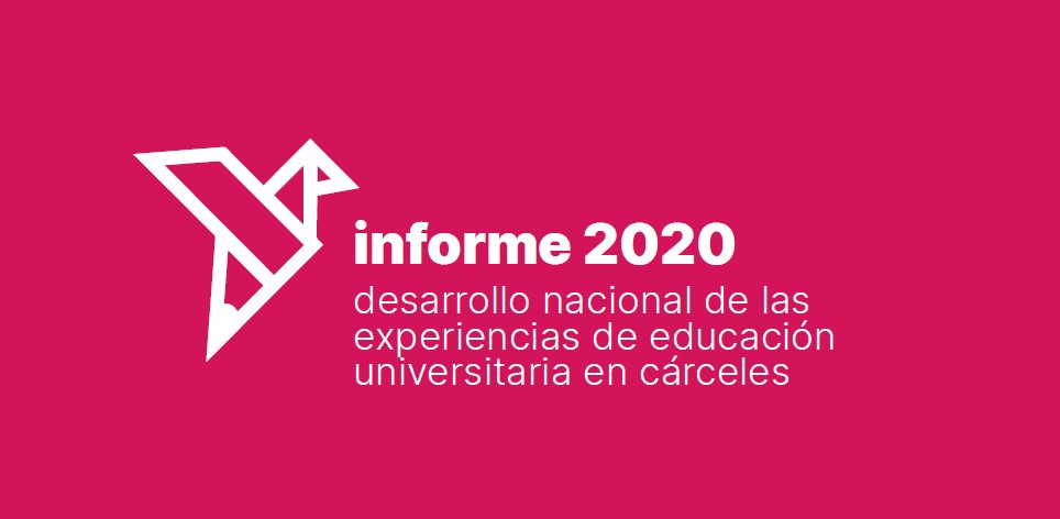 Informe gráfico de la educación universitaria en contextos de encierro en Argentina | Secretaría ...